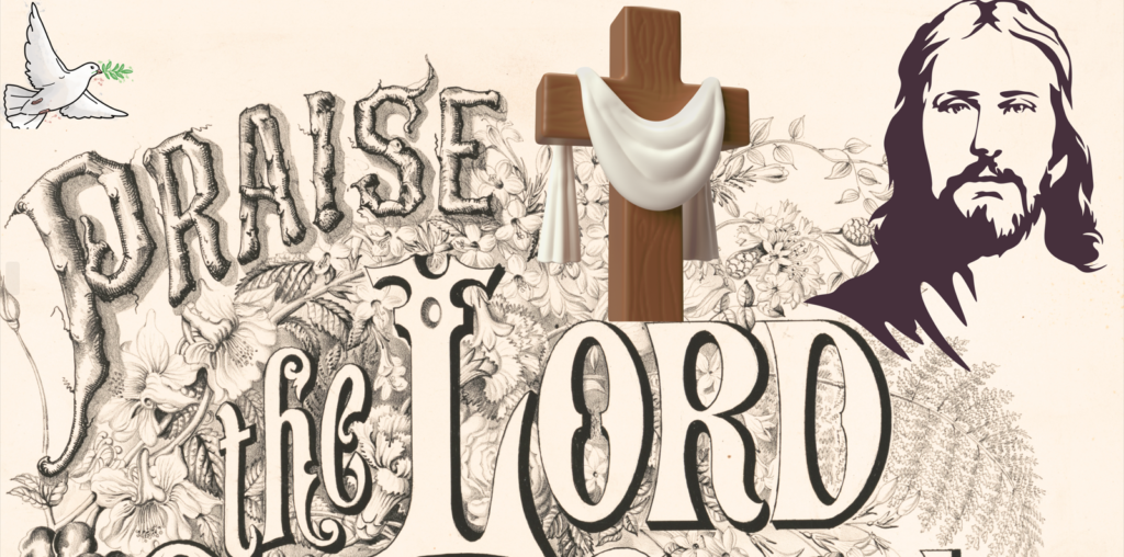 Home page - Messiah Miracle